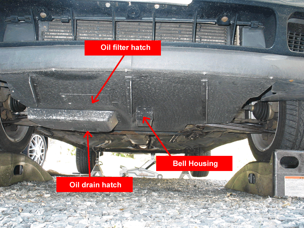 DIY GLX Belly Alluminium (or Aluminum if you prefer) belly pan | VW ...